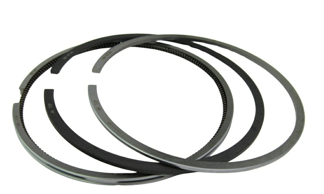 Perkins M65 Piston Ring Set - Gentech Machinery Kenya